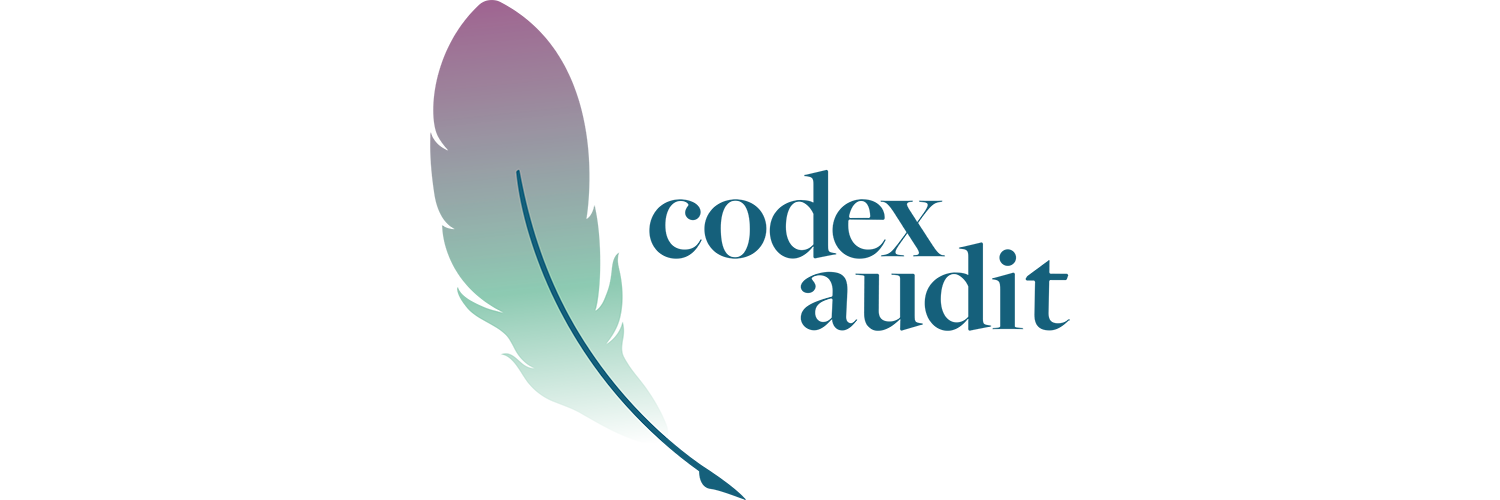 Login - Codex Audit